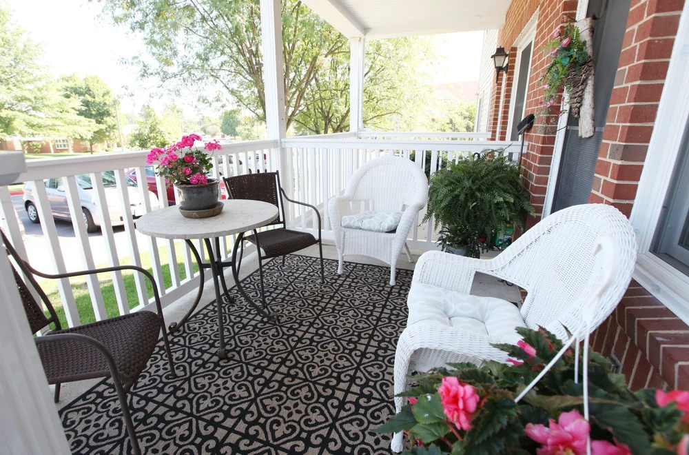 Park Place — Independent Living & Senior Retirement Community in the ...