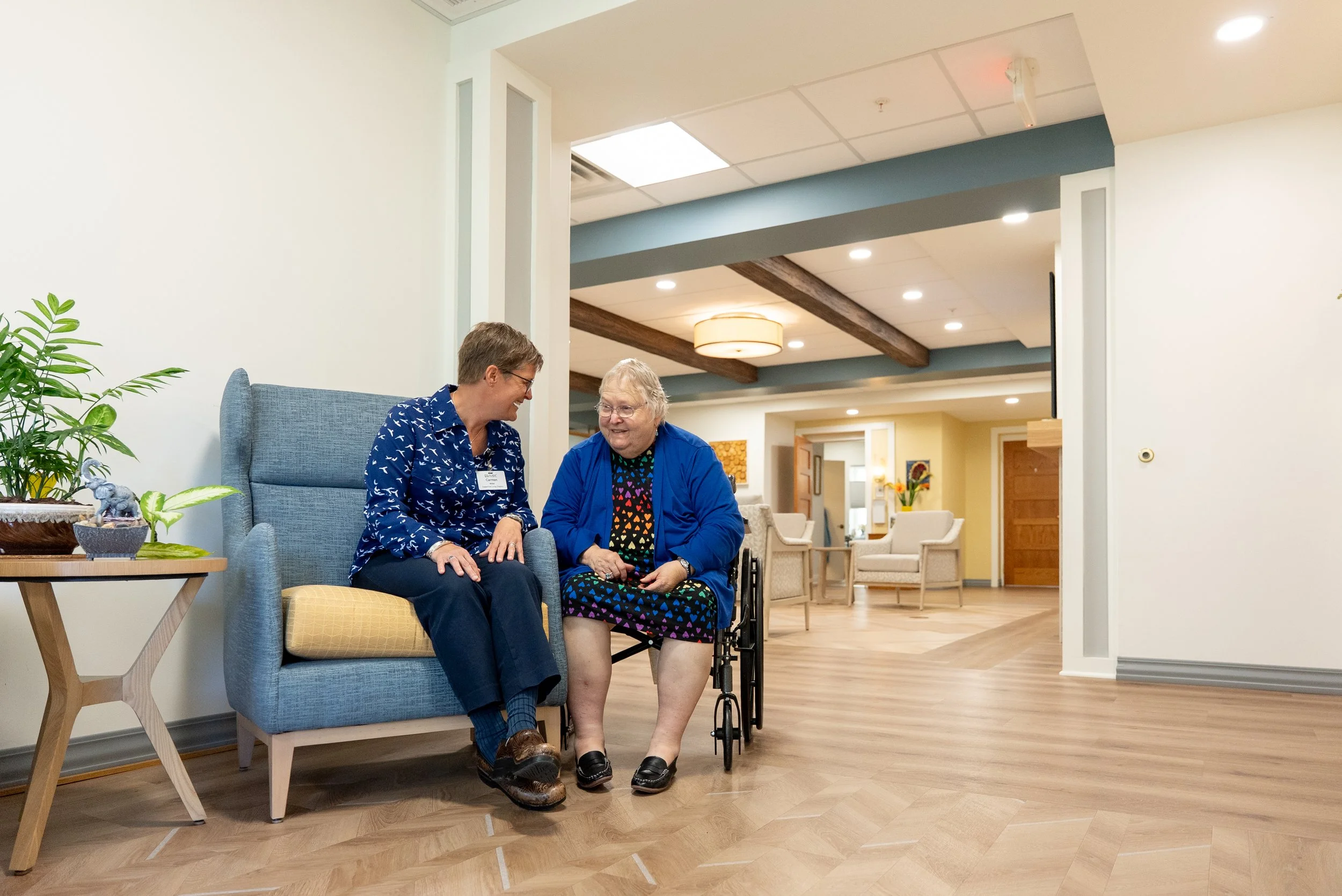 Independent Living & Senior Retirement Community in the Shenandoah ...