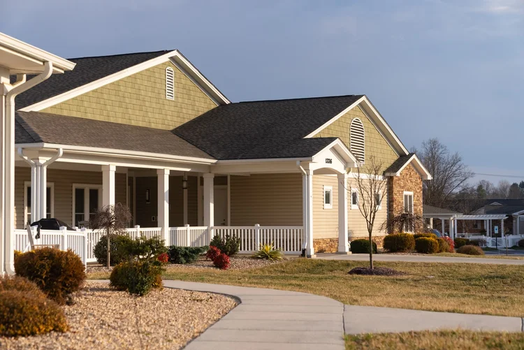 Independent Living & Senior Retirement Community in the Shenandoah ...