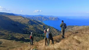 Komodo National Park: Progress in Park and Wildlife Protection 2023-2024 — Global Conservation