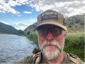 David Bess — Global Conservation