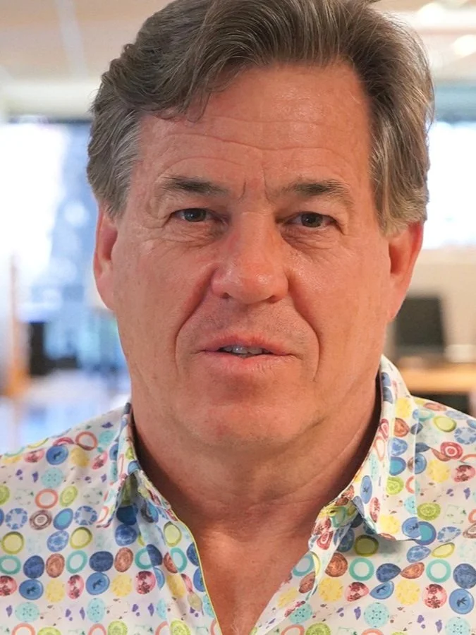 Past Event - An Evening with ABC News Correspondent Bob Woodruff ...