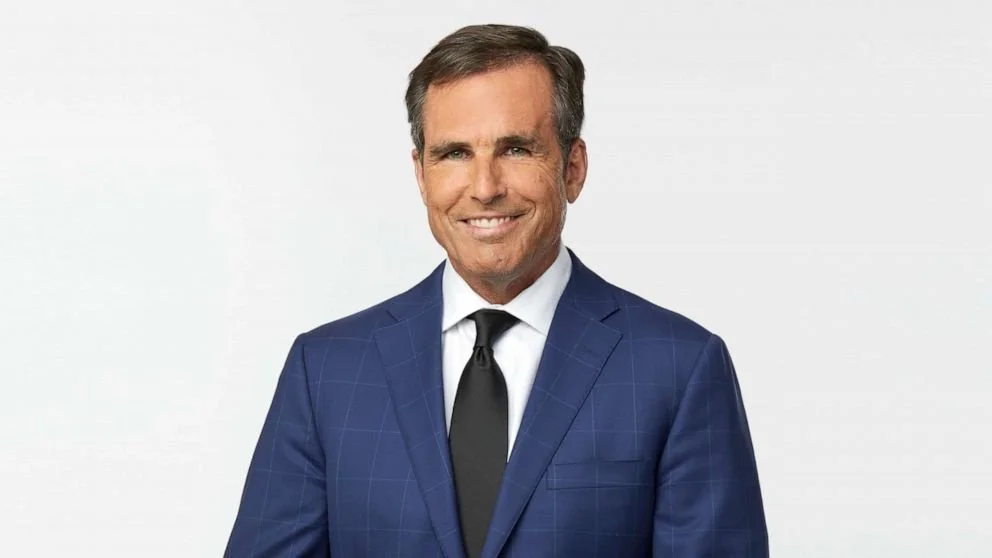 National Press Club: A Panel Discussion with Bob Woodruff — Global ...