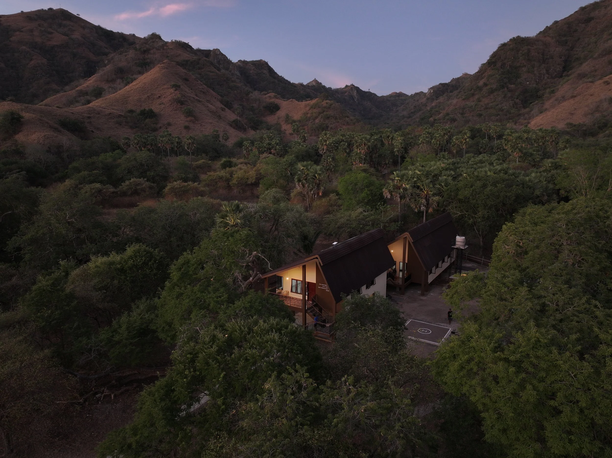 GC’s 2025 Komodo National Park Progress Report — Global Conservation