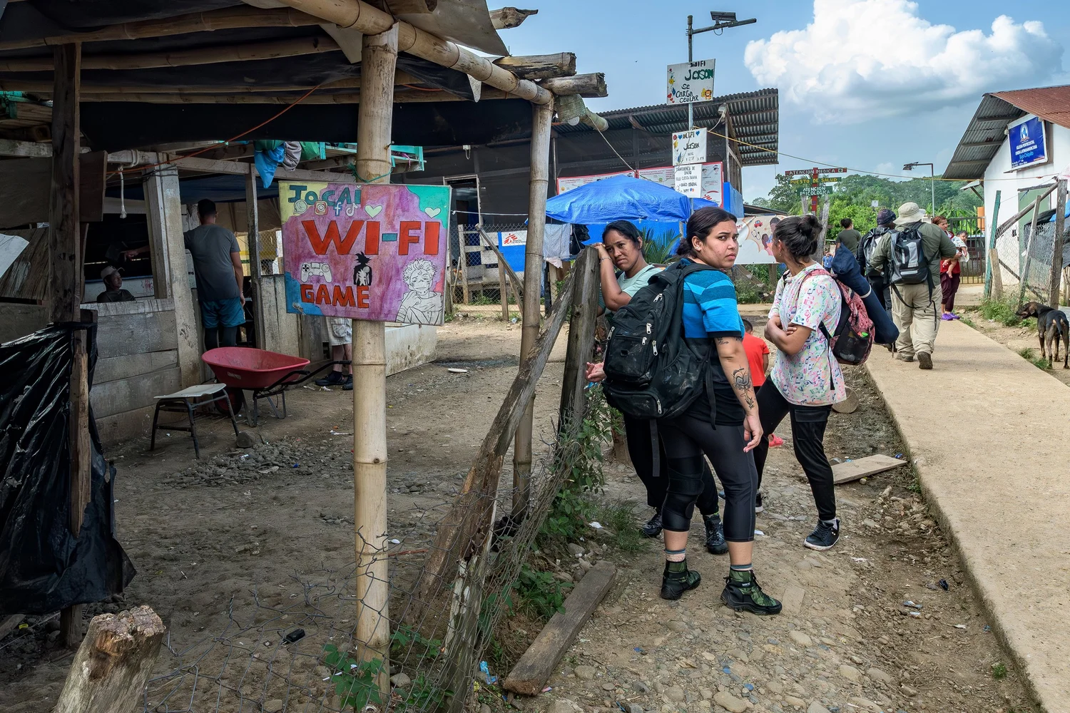 GC Releases Fourth in the Series - War on Nature: Panama — Global ...