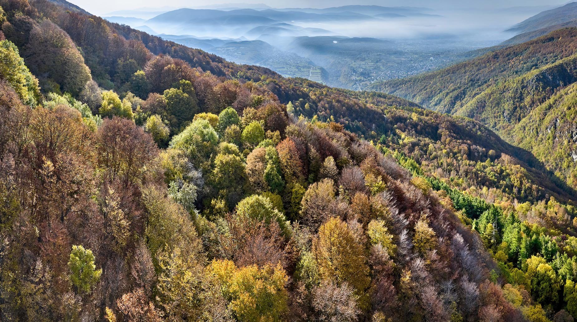New GC Project: Shar Mountains National Park, Macedonia — Global ...