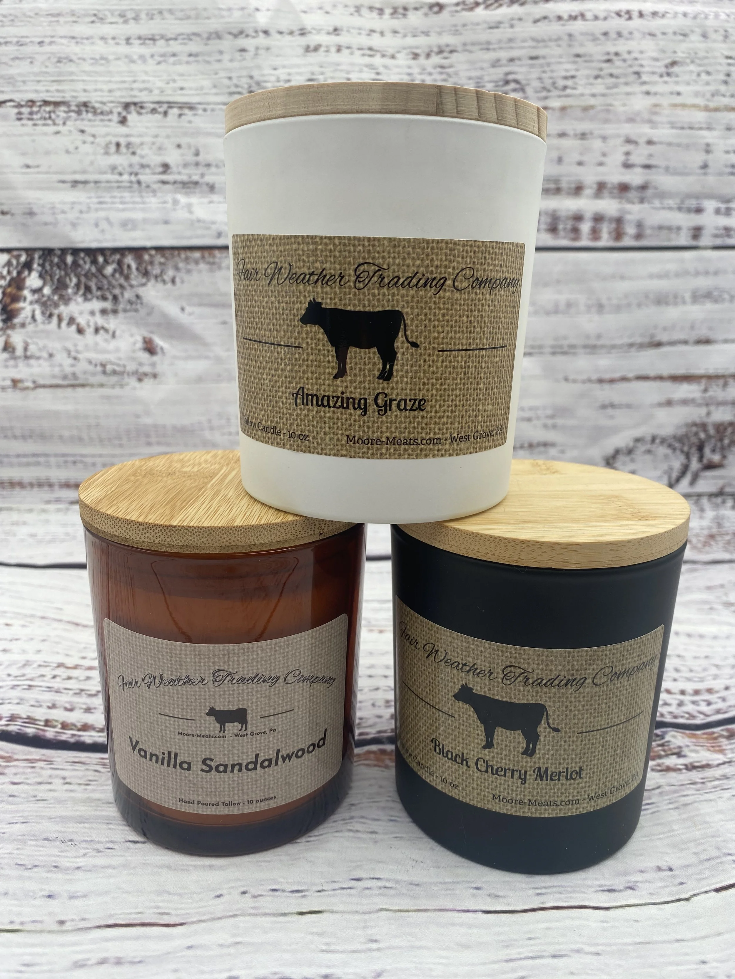 Shop — Fair Weather Trading Company