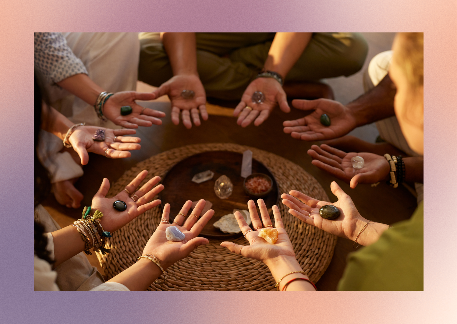 Healing the Wounds We Inherit: Understanding Intergenerational Trauma ...