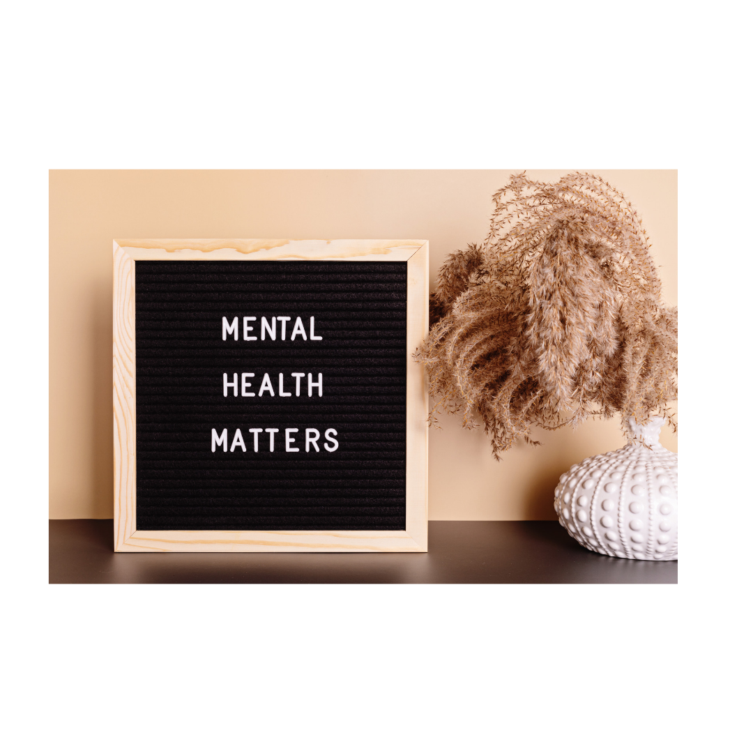 Growth & Relief: Breaking Down Barriers to Accessing Mental Health ...