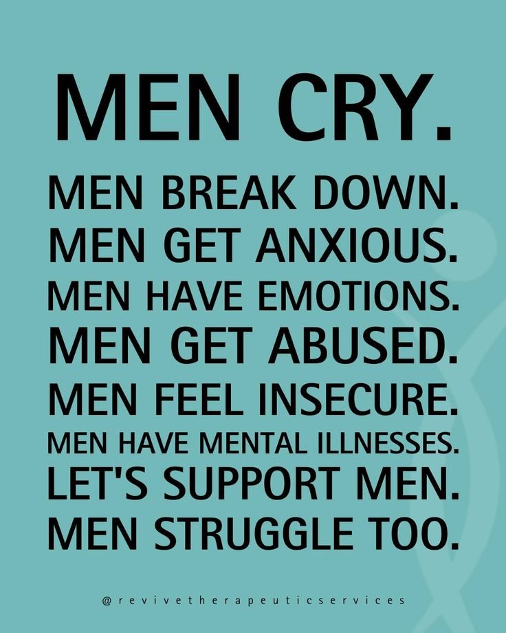 Breaking Down the Stigma: Recognizing Signs of Mental Health Struggles ...