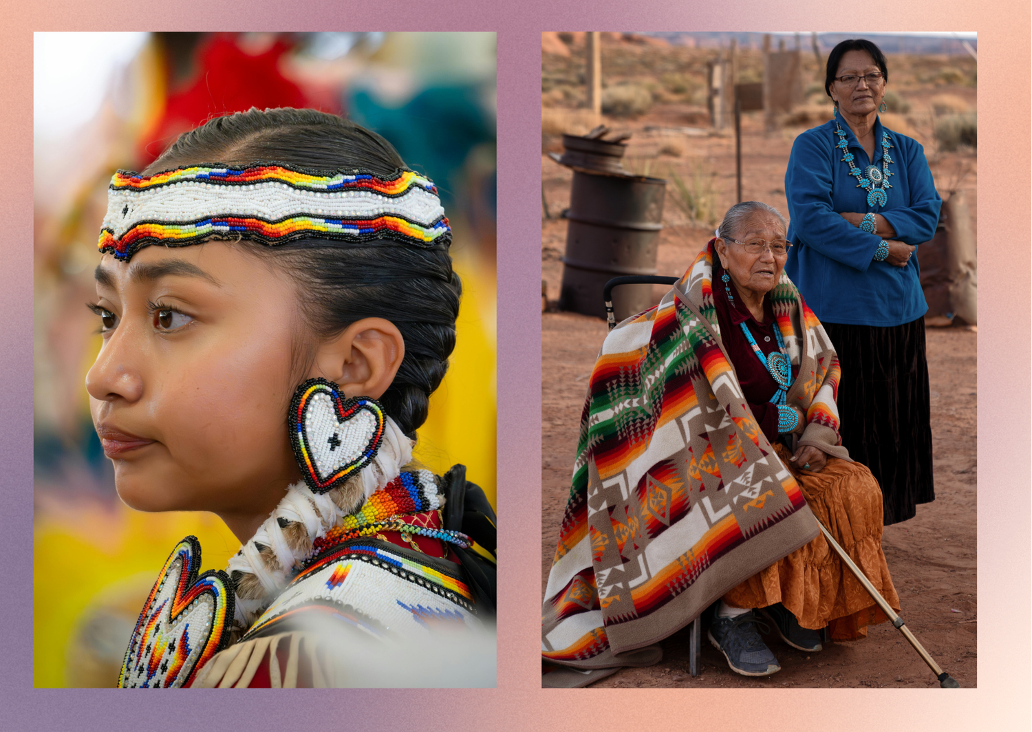 Healing the Wounds We Inherit: Understanding Intergenerational Trauma ...