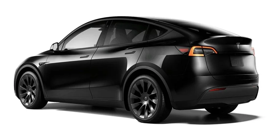 Tesla Model Y — ATL Gwinnett Limousine (Copy)