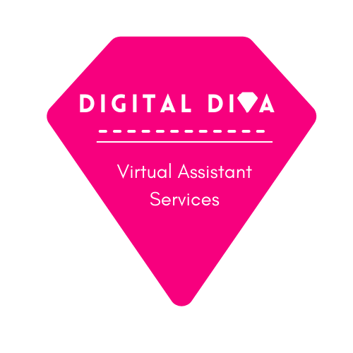 The Digital Diva