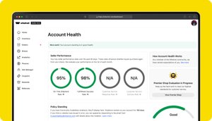 Product Spotlight: Account Health, Fulfillment, and Notifications ...