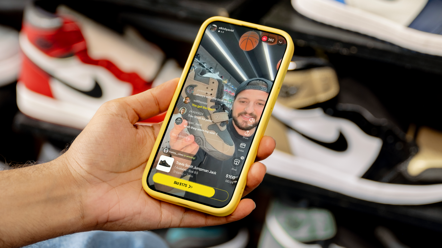 Whatnot's 2026 State of Live Selling Report: Time to Go Live — News ...