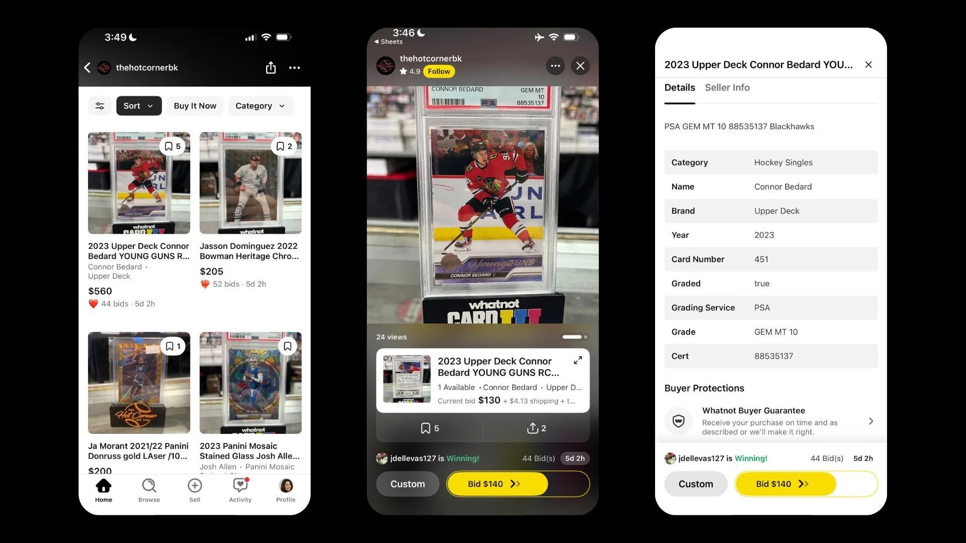 Product Updates: Drive More Sales With Auctions and Video Listings ...