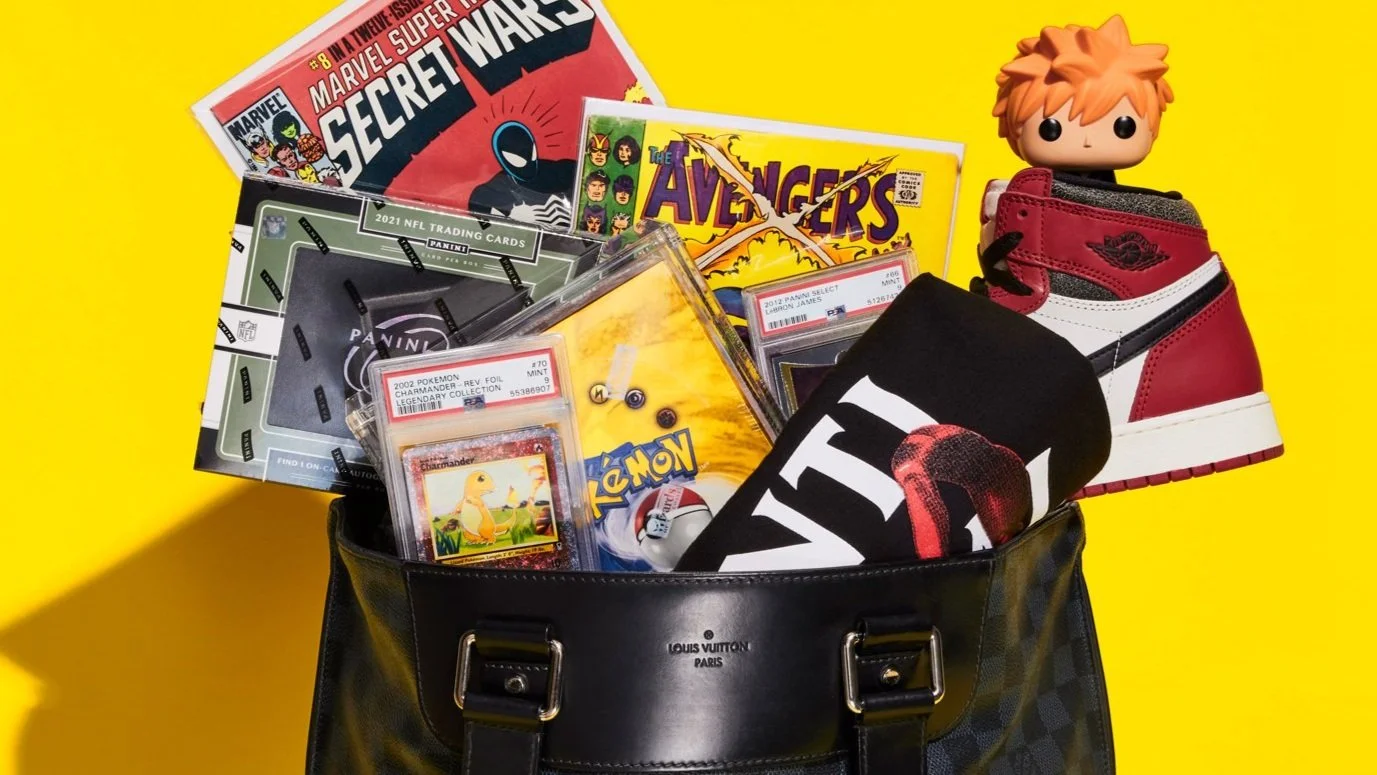 What’s up on Whatnot: A letter from our CEO — News & Whatnot