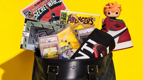 What’s up on Whatnot: A letter from our CEO — News & Whatnot