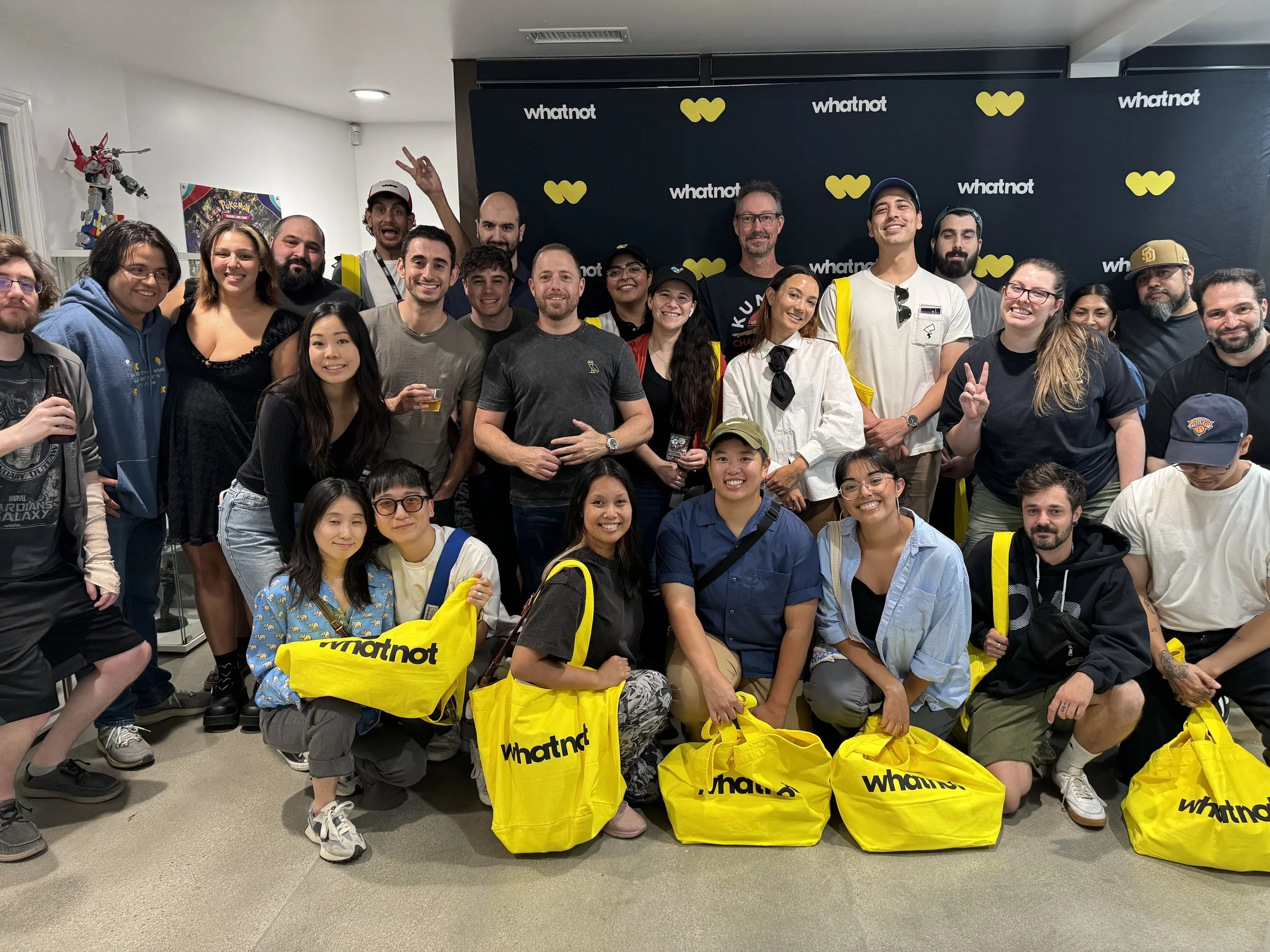 What’s Next on Whatnot: A Letter from our CEO — News & Whatnot