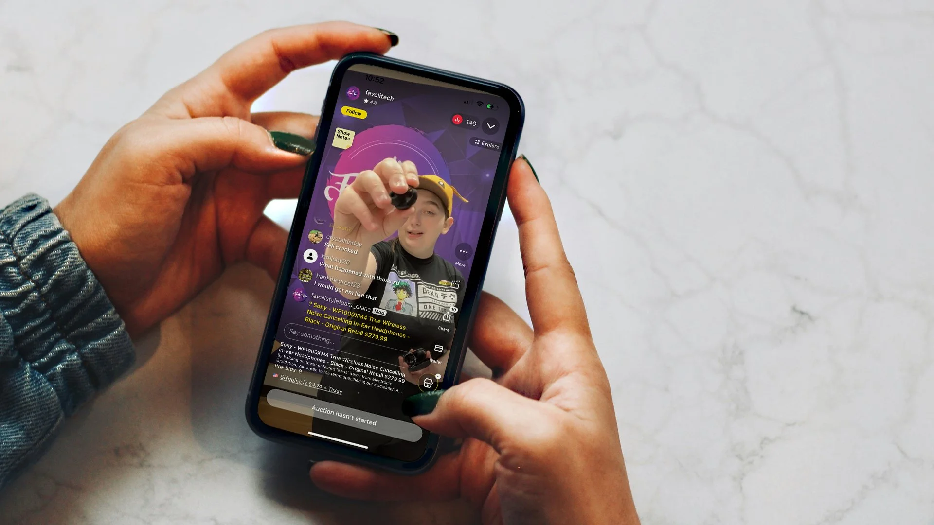 Europe's Live Selling Revolution: Whatnot's 2025 Market Report — News ...