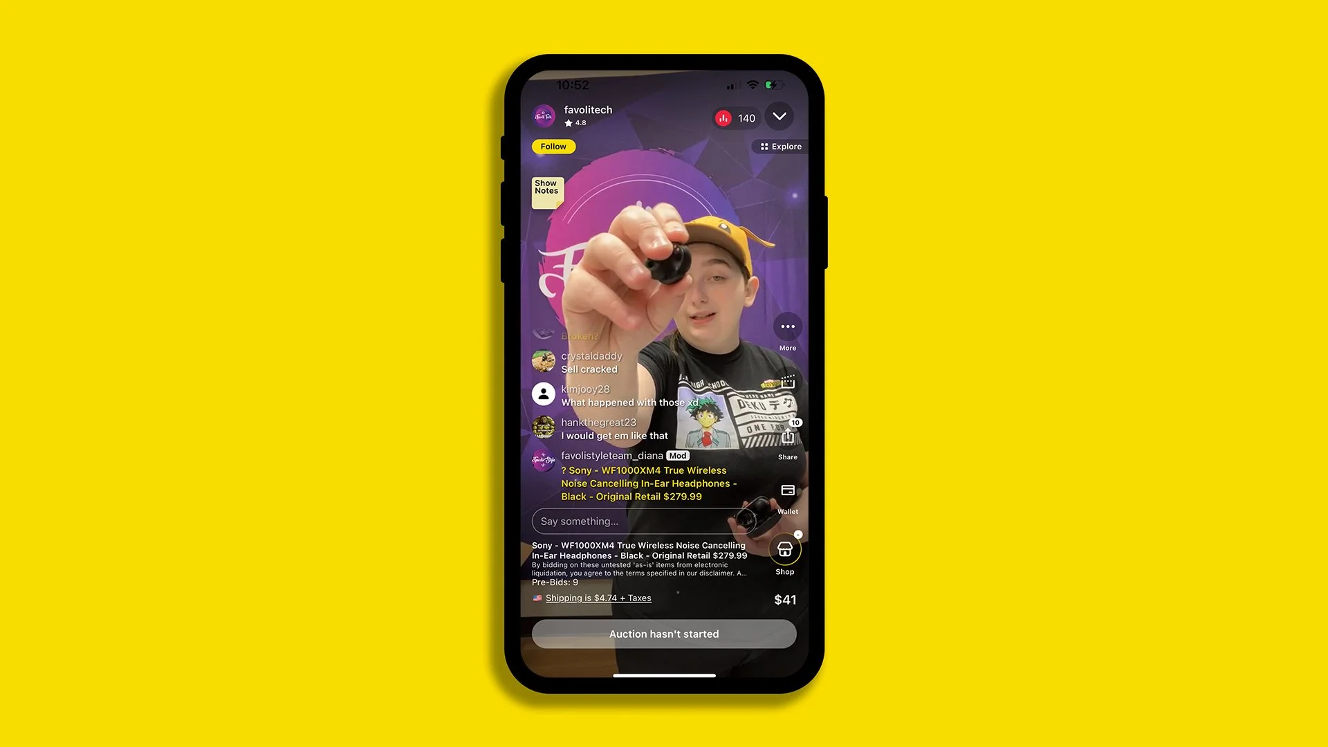 What’s Next on Whatnot: A Letter from our CEO — News & Whatnot