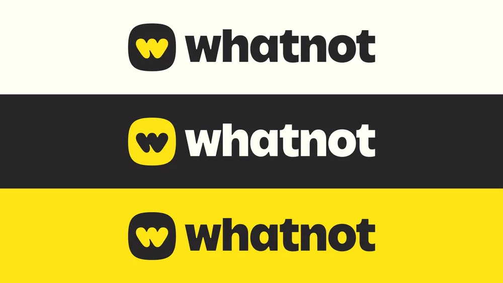 A Refreshed Look for Whatnot — News & Whatnot