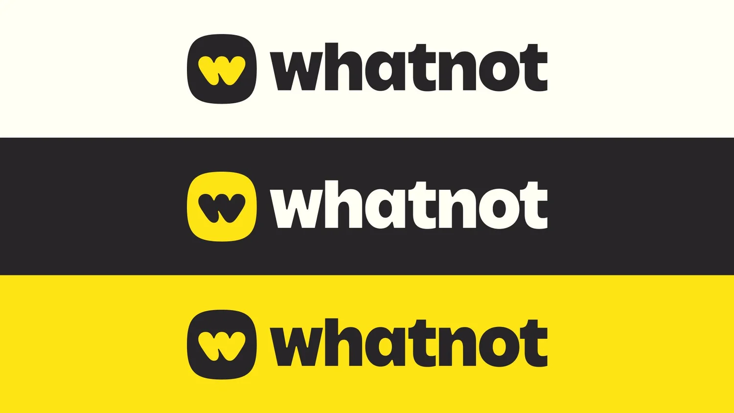 A Refreshed Look for Whatnot — News & Whatnot