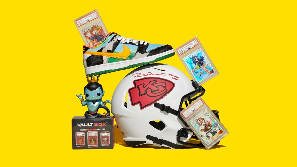 Product Updates: Introducing Free Pickup and An Improved Card Breaks ...