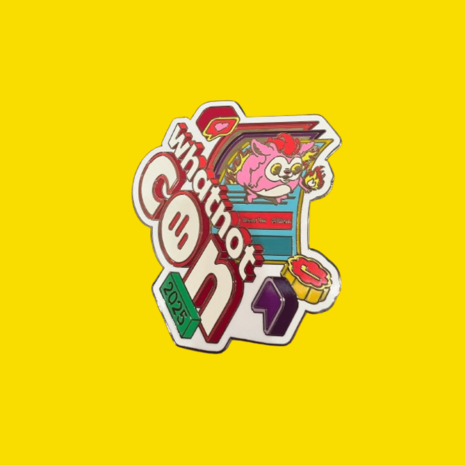 WhatnotCon Returns - The World's Largest Virtual Comic Con — News & Whatnot