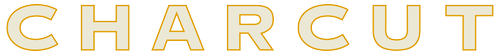 CHARCUT