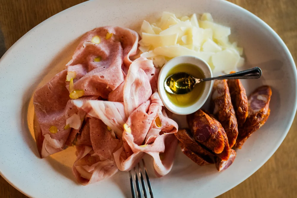 Downtown — CHARCUT