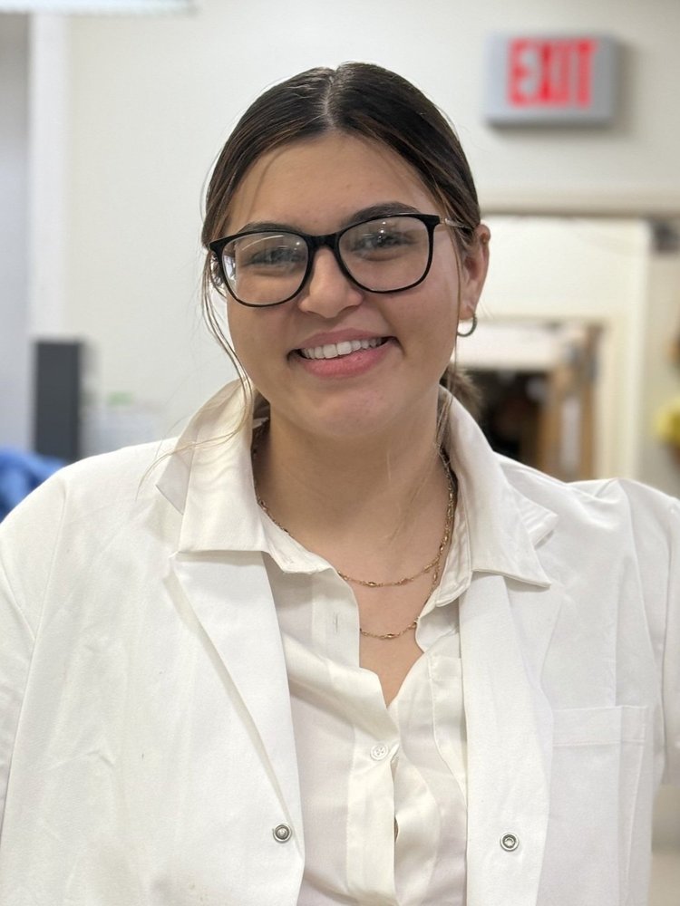 Lab Members — The Greenblatt Lab at WCM