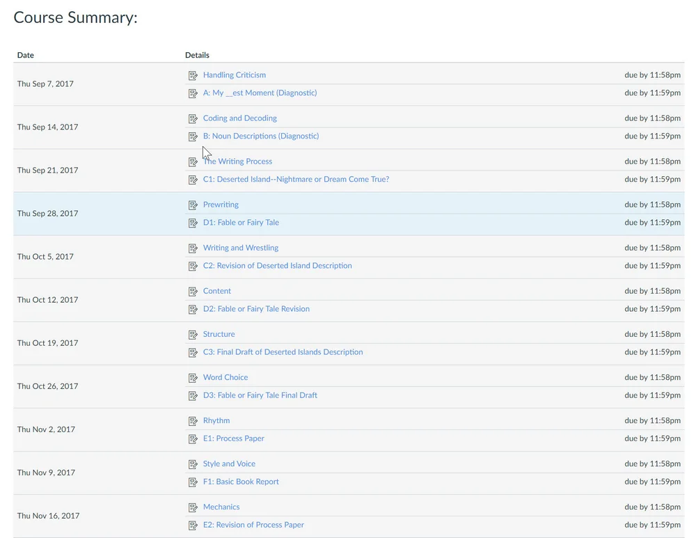 How WriteAtHome Writing Works — WriteAtHome.com