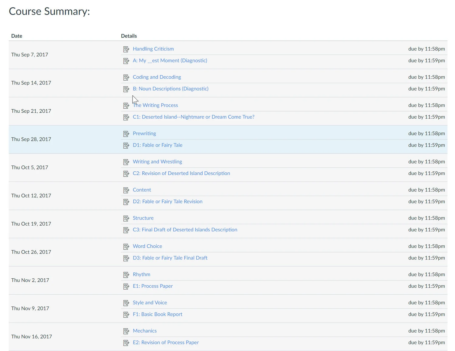 How WriteAtHome Writing Works — WriteAtHome.com