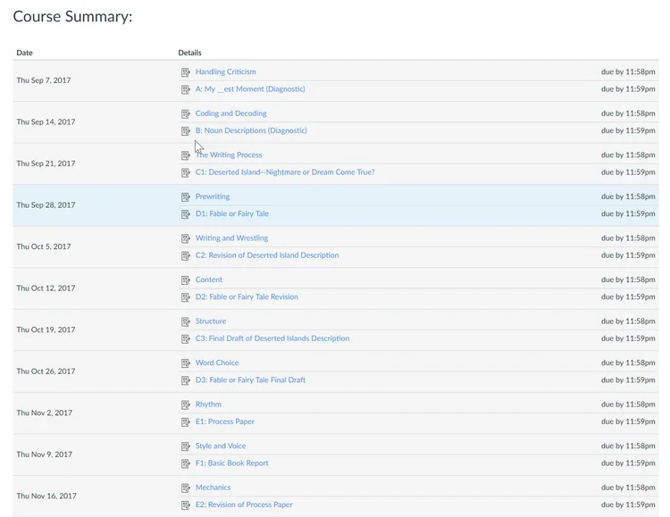 How WriteAtHome Writing Works — WriteAtHome.com