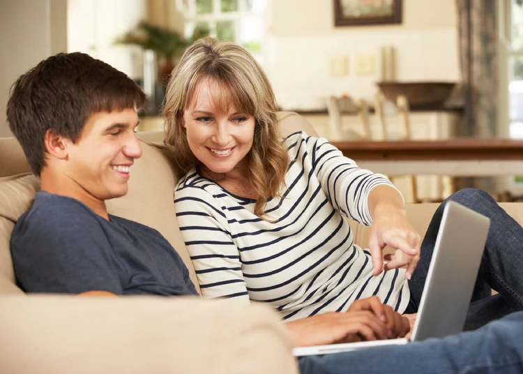 Welcome Parents — WriteAtHome.com