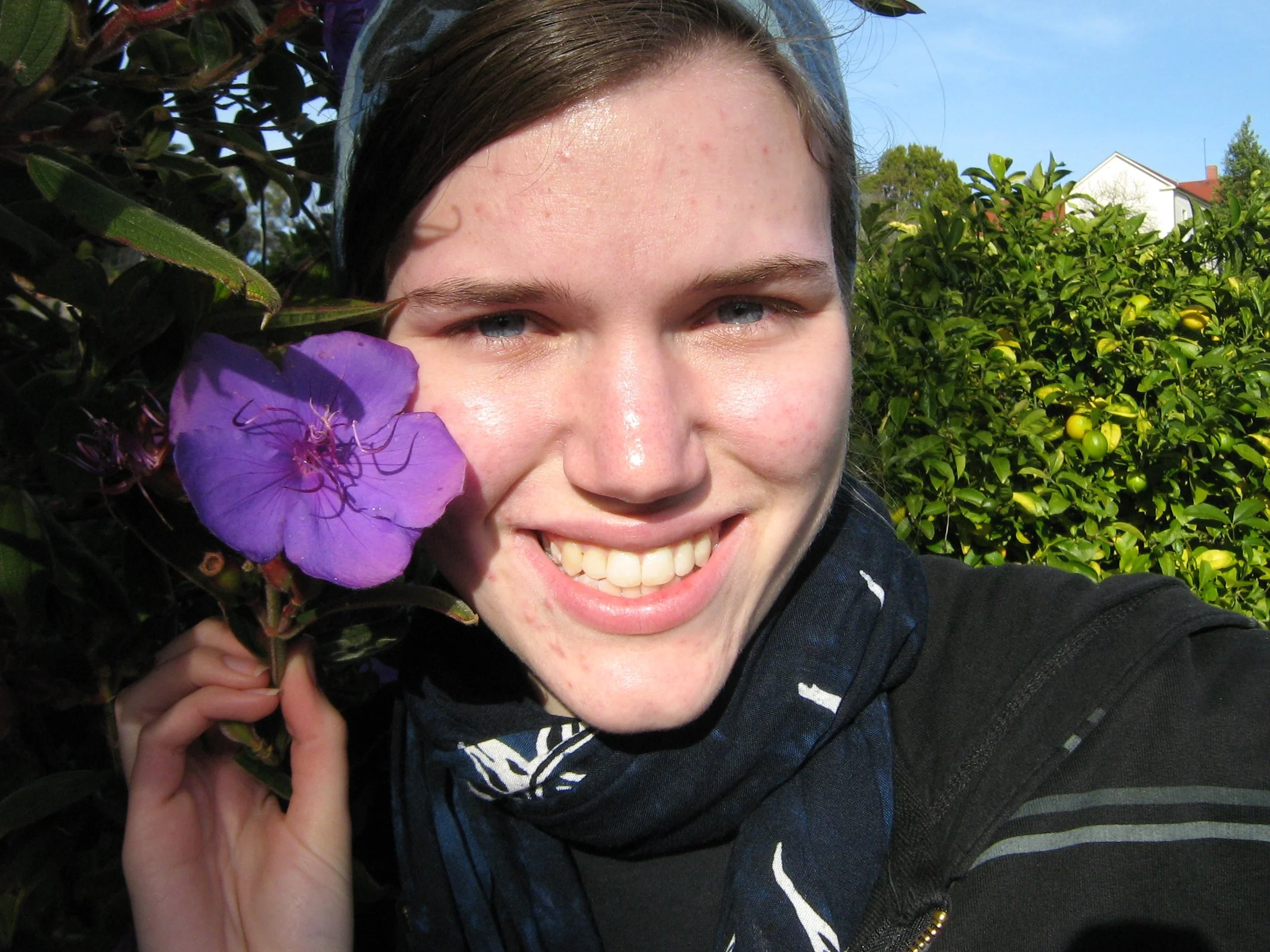 Lisa Strader — WriteAtHome.com