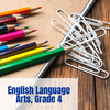English Language Arts, Grade 4 — WriteAtHome.com