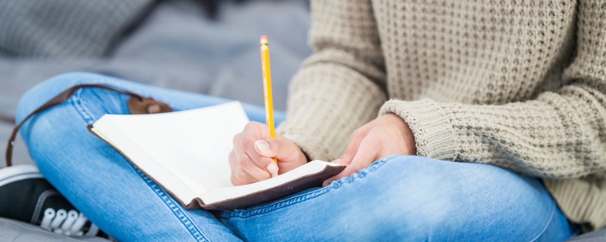 Middle School Writing Courses — WriteAtHome.com