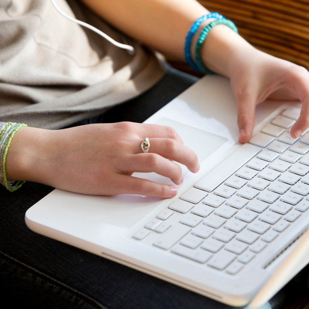 Middle School Writing Courses — WriteAtHome.com