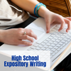 HIgh School Expository Writing — WriteAtHome.com