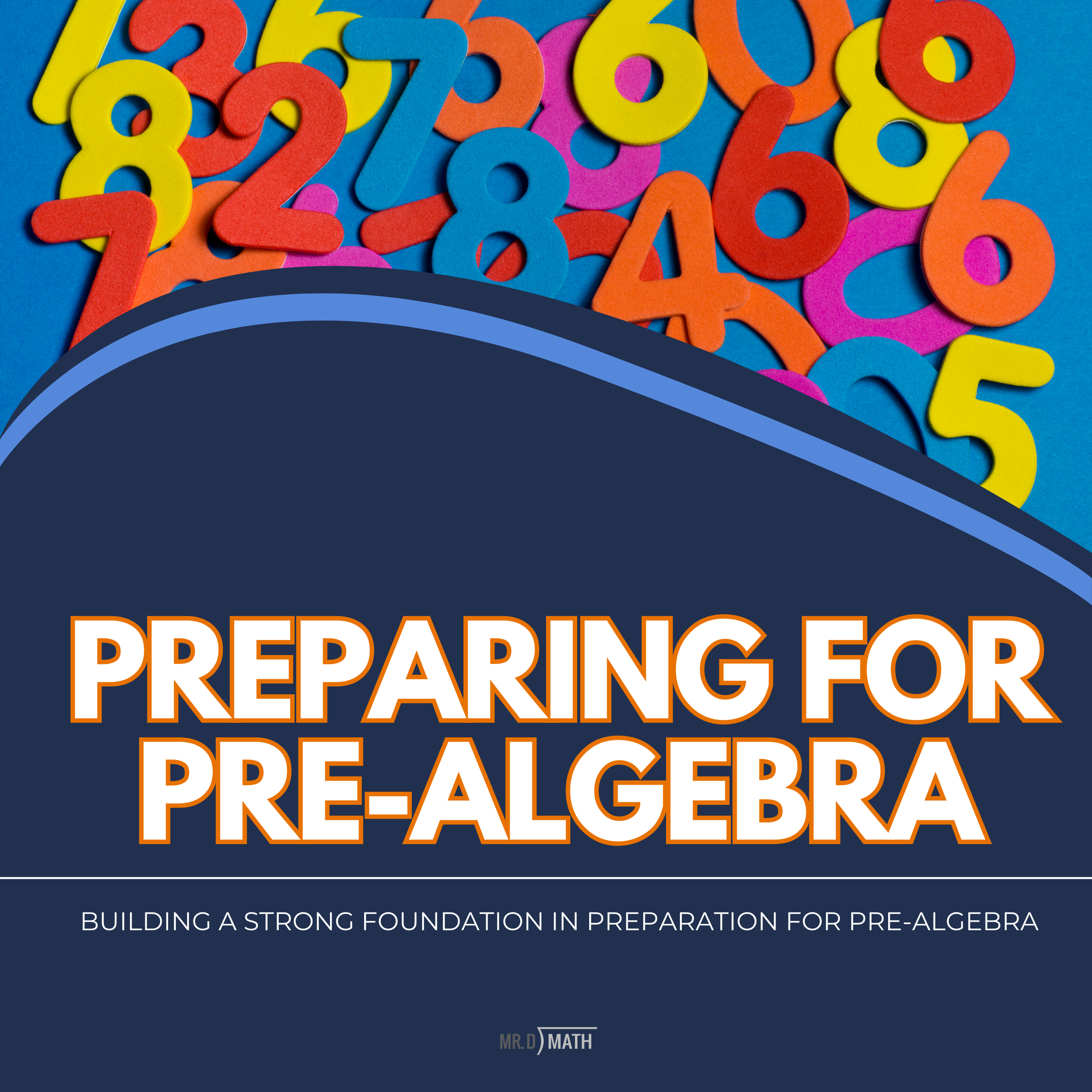 Mr D Math Writeathome