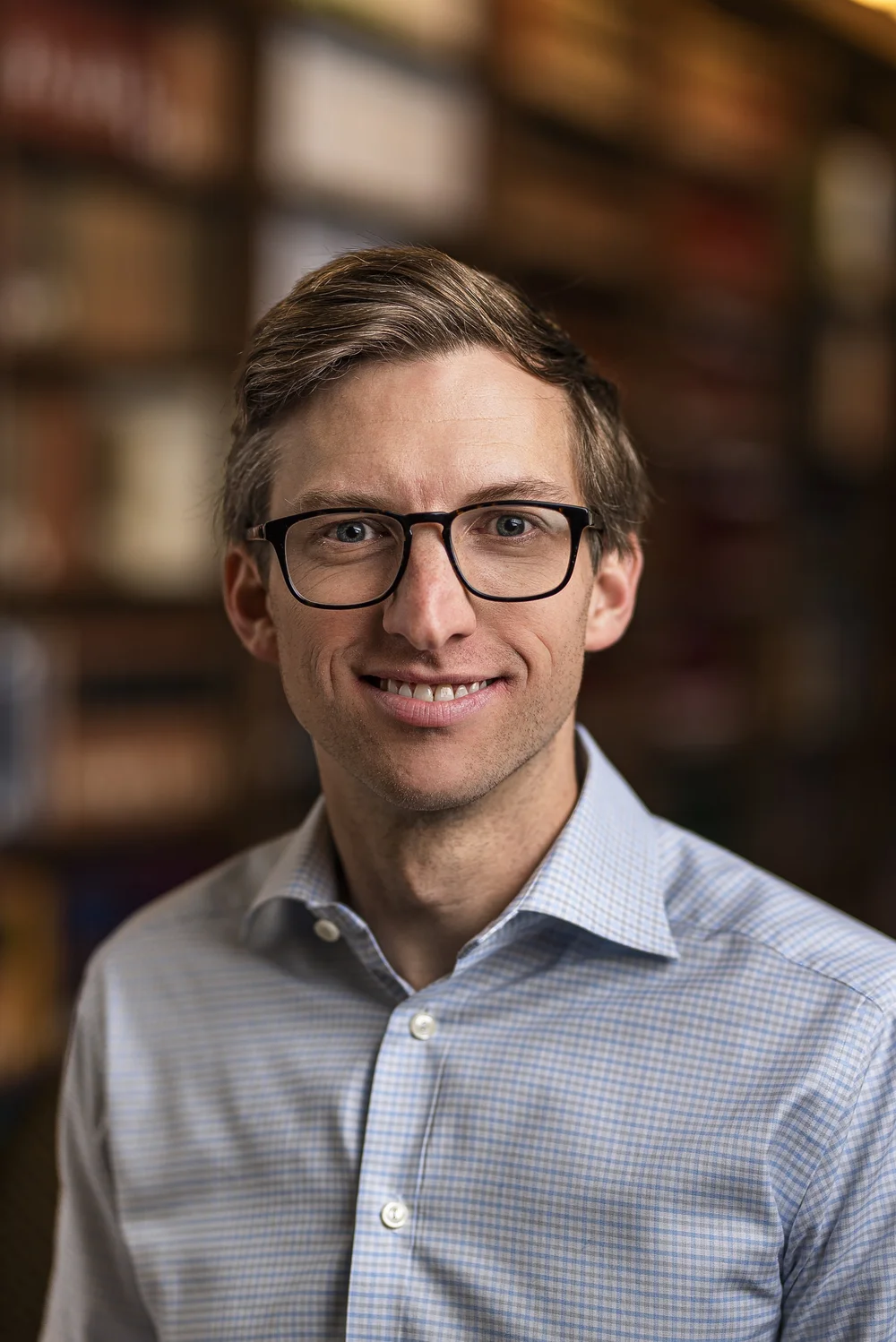 About — CHRIS MILLER