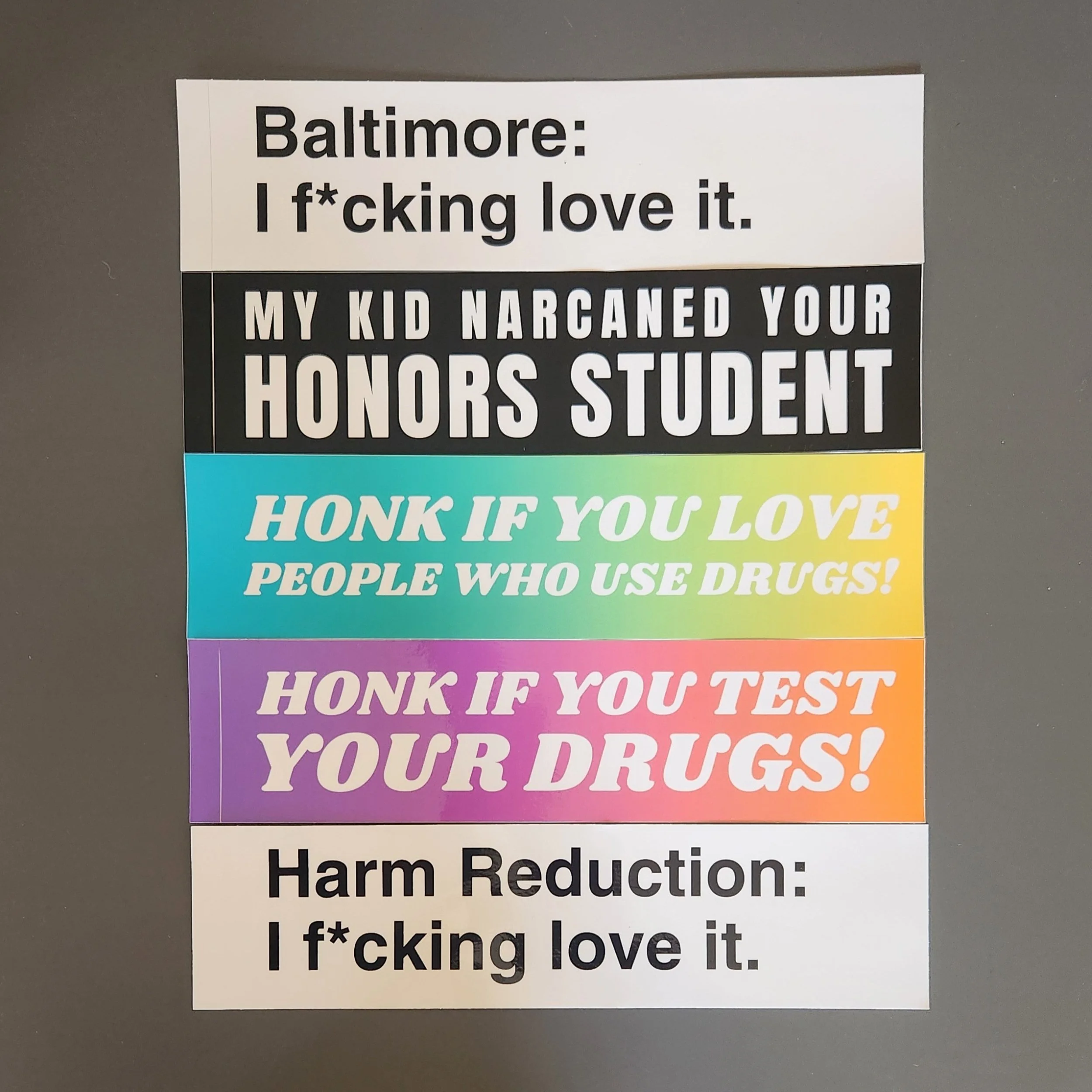 Shop — Baltimore Harm Reduction Coalition, Inc.