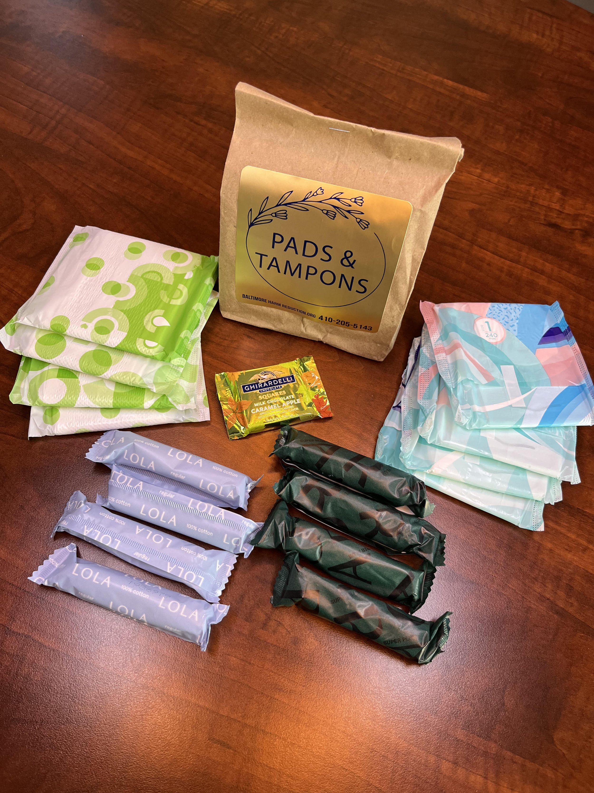 Services — Baltimore Harm Reduction Coalition, Inc.
