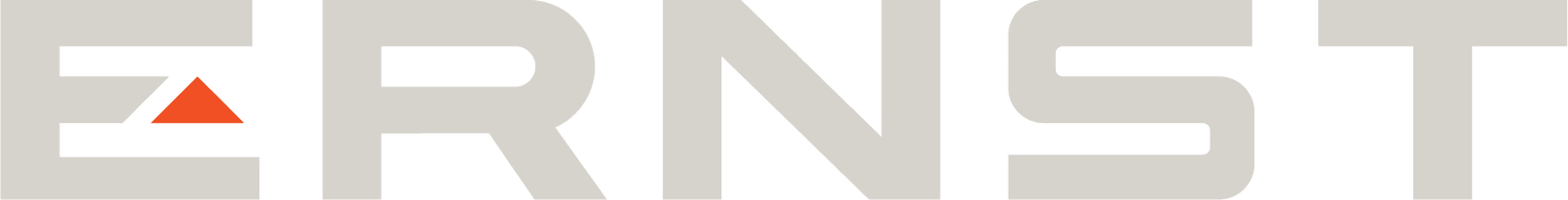 Ernst Manufacturing