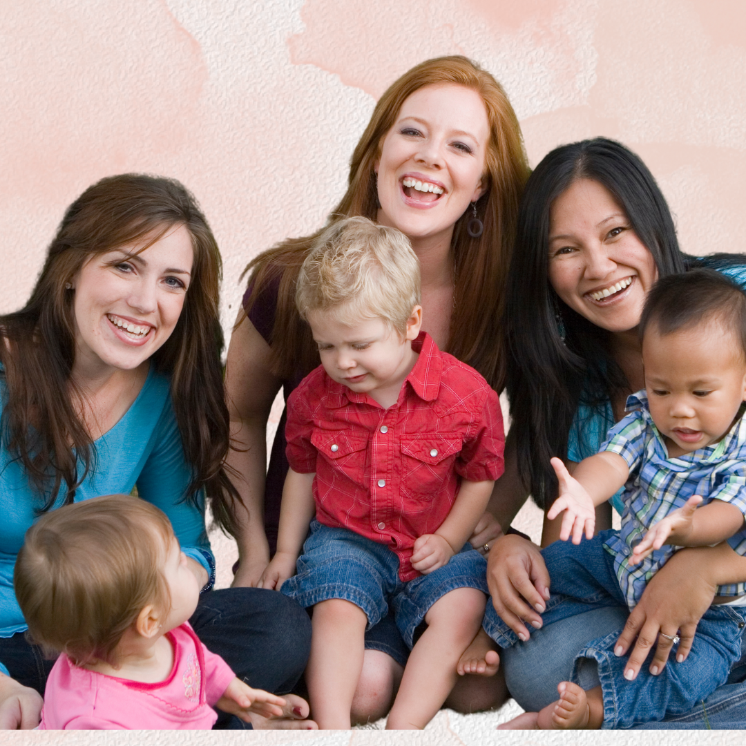 Events — TotSpot Social