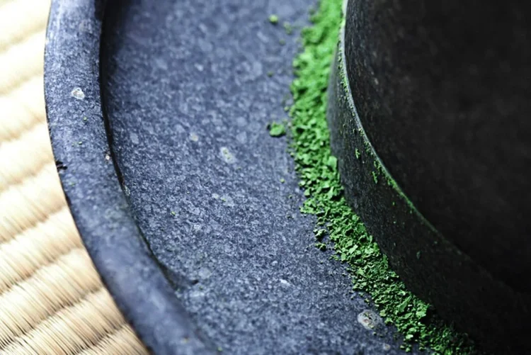 About — Stonemill Matcha