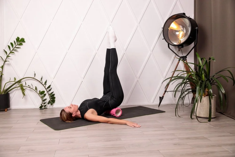 Self-Care for Moms: Nurturing Your Pelvic Floor and Deep Core After ...