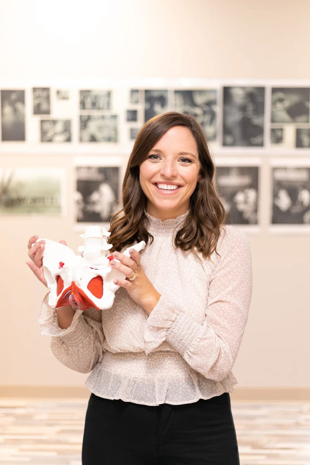 Pelvic Floor Experts in Charleston, SC — Rome Physical Therapy — Mt ...